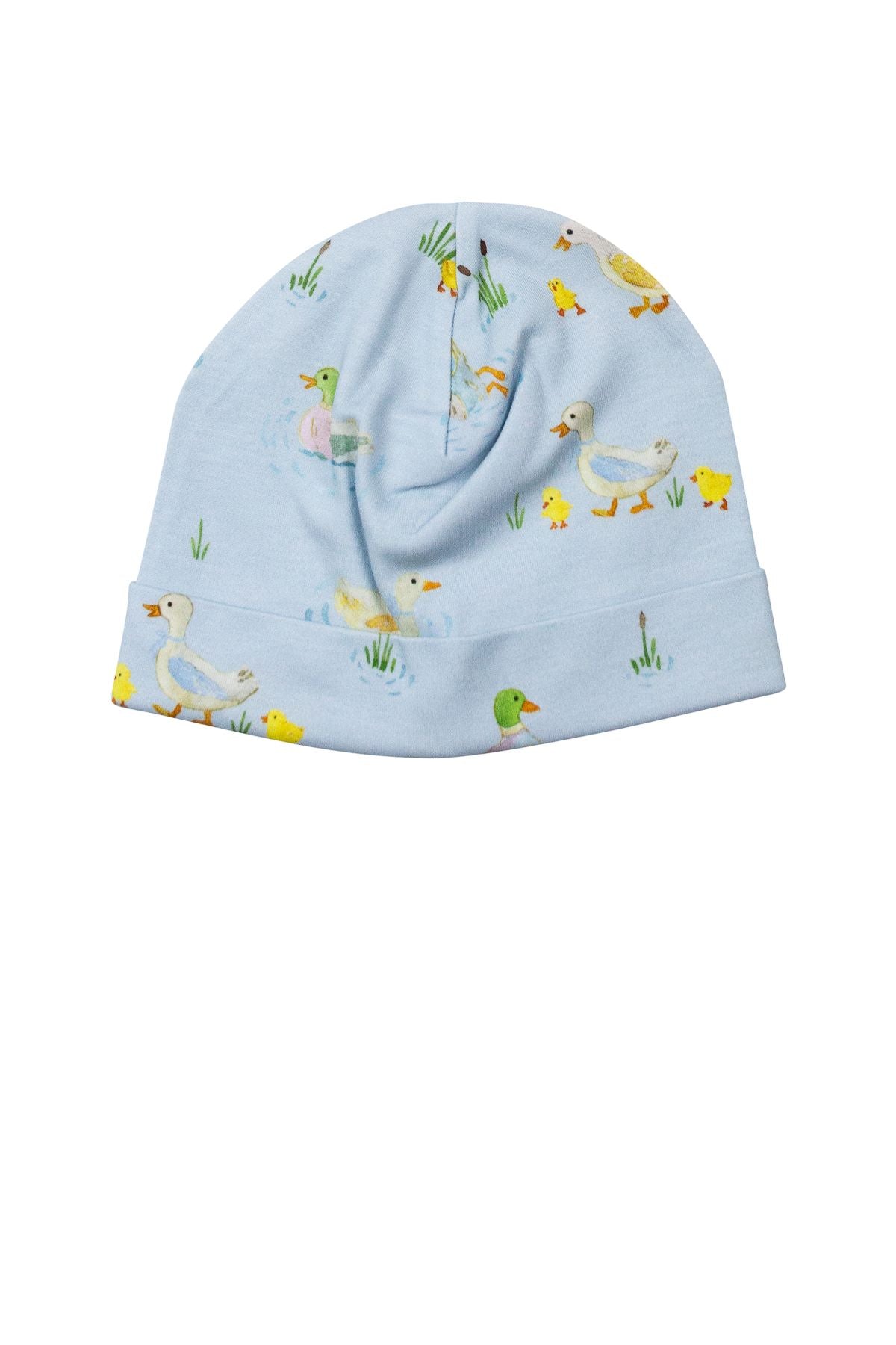Puddle Cap