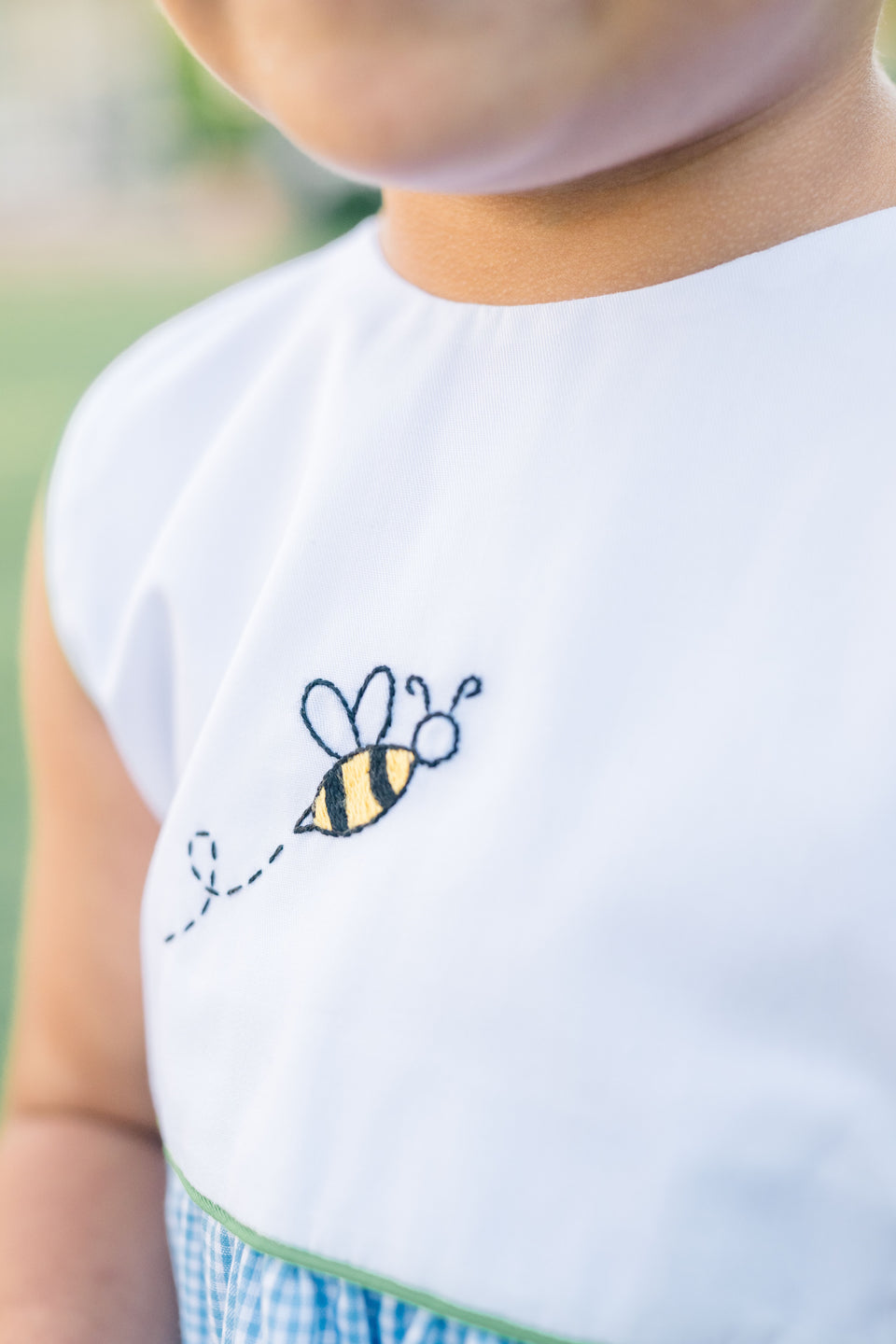 Bryar Bee Boy Bubble